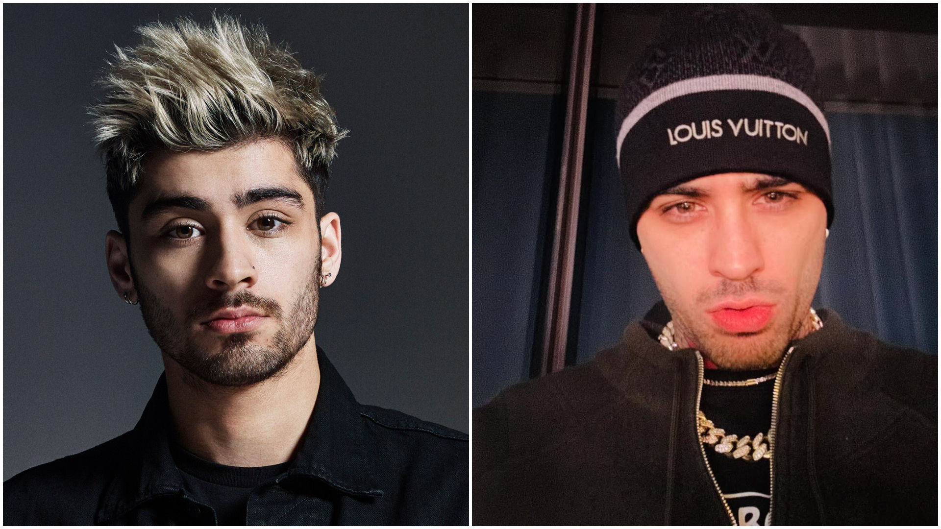 A Look At One Direction Members Then vs Now | Augustman SG