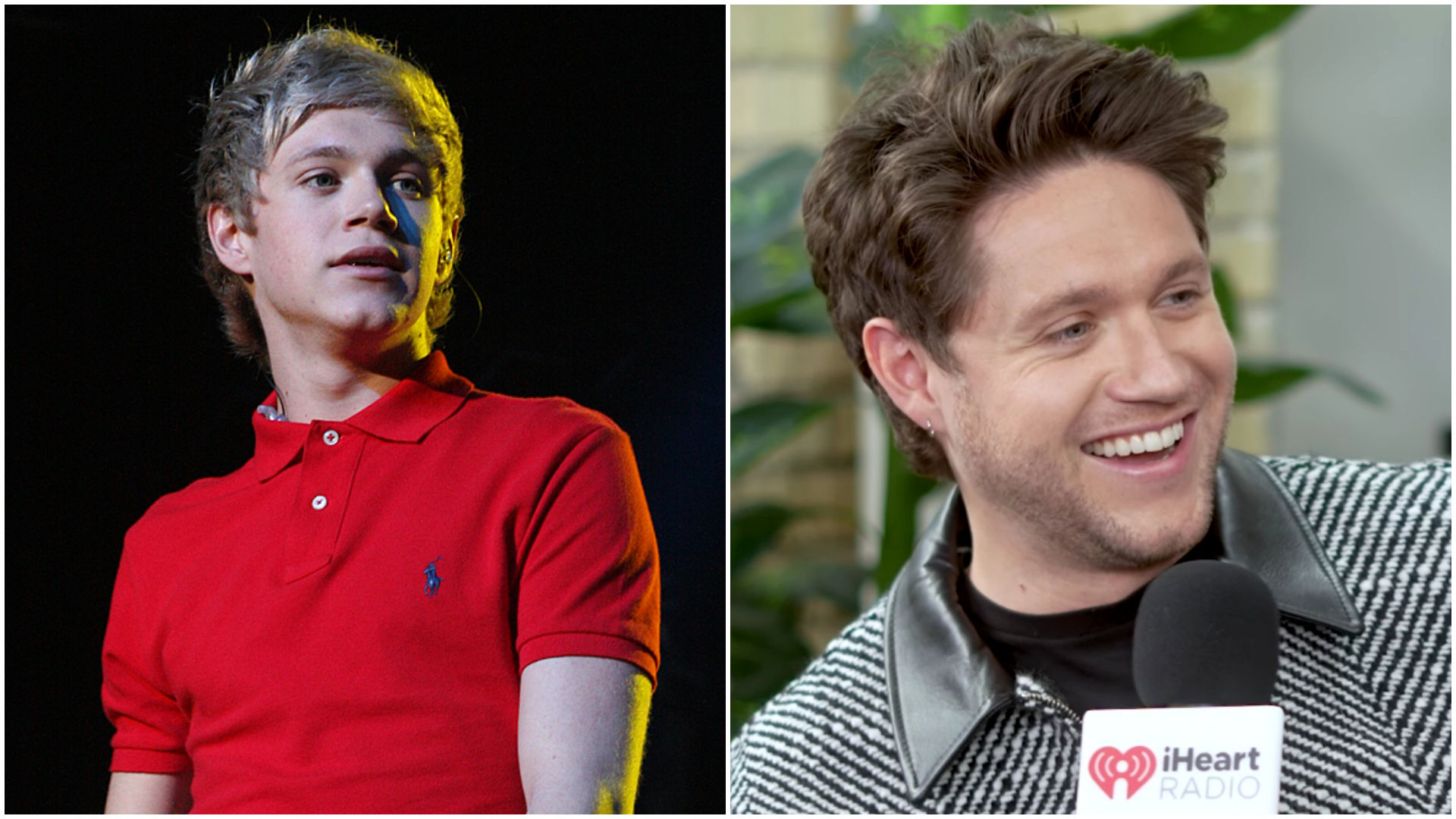 A Look At One Direction Members Then vs Now | Augustman SG
