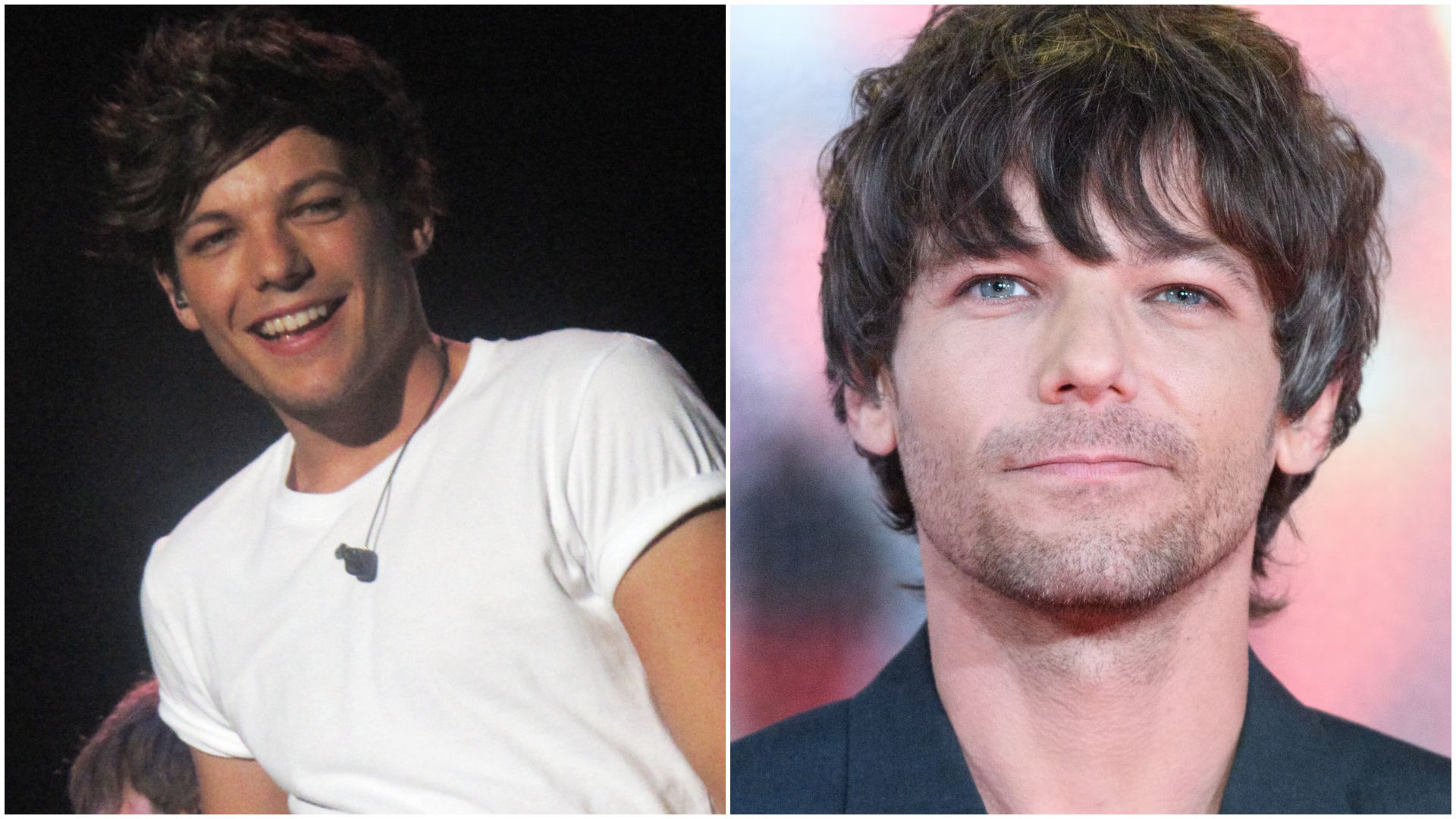A Look At One Direction Members Then vs Now | Augustman SG