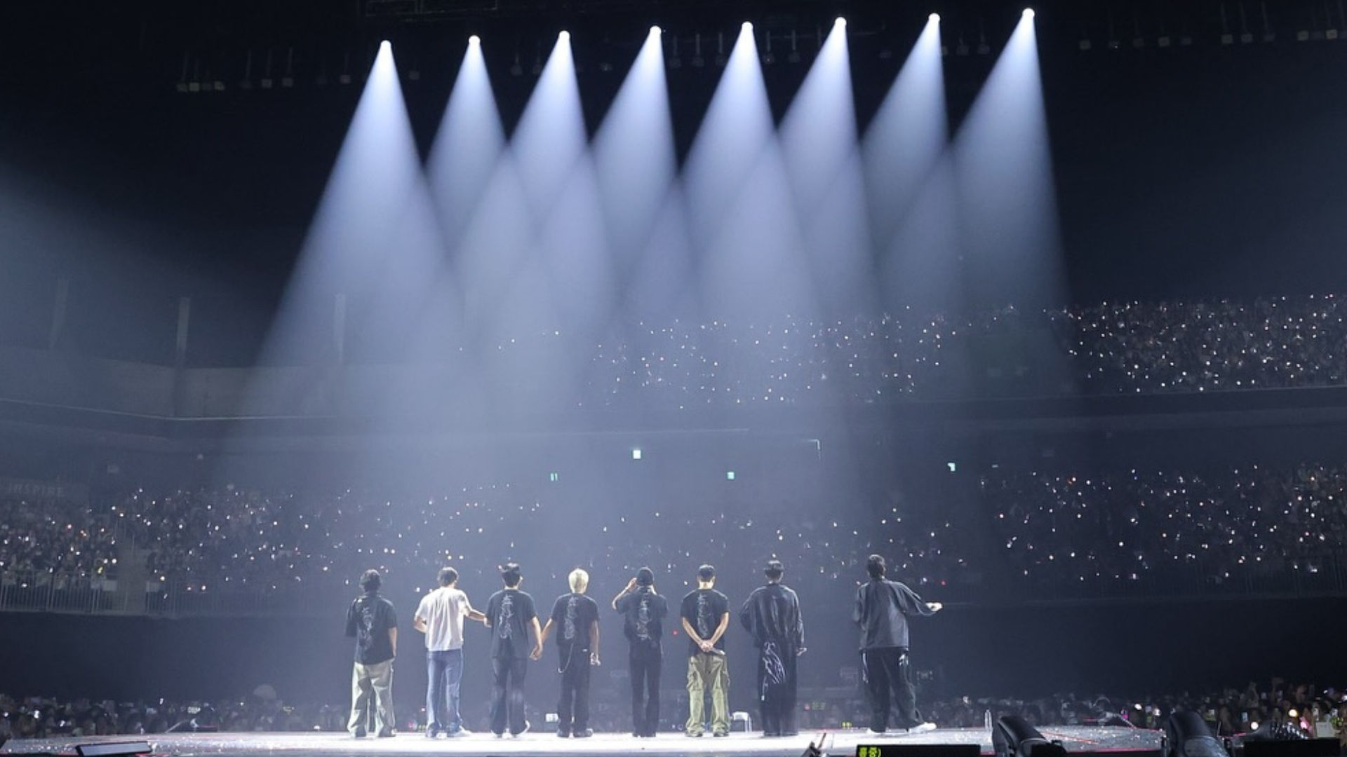 ATEEZ Confirms Dates For The Singapore Concert In 2026