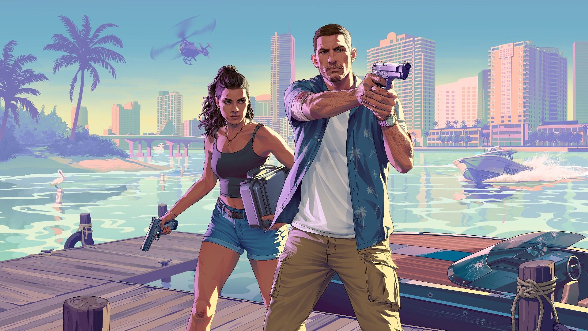 Will GTA 6 s Budget Cross USD 1 Billion Augustman Singapore will-gta-6-s-budget-cross-usd-1-billion-augustman-singapore