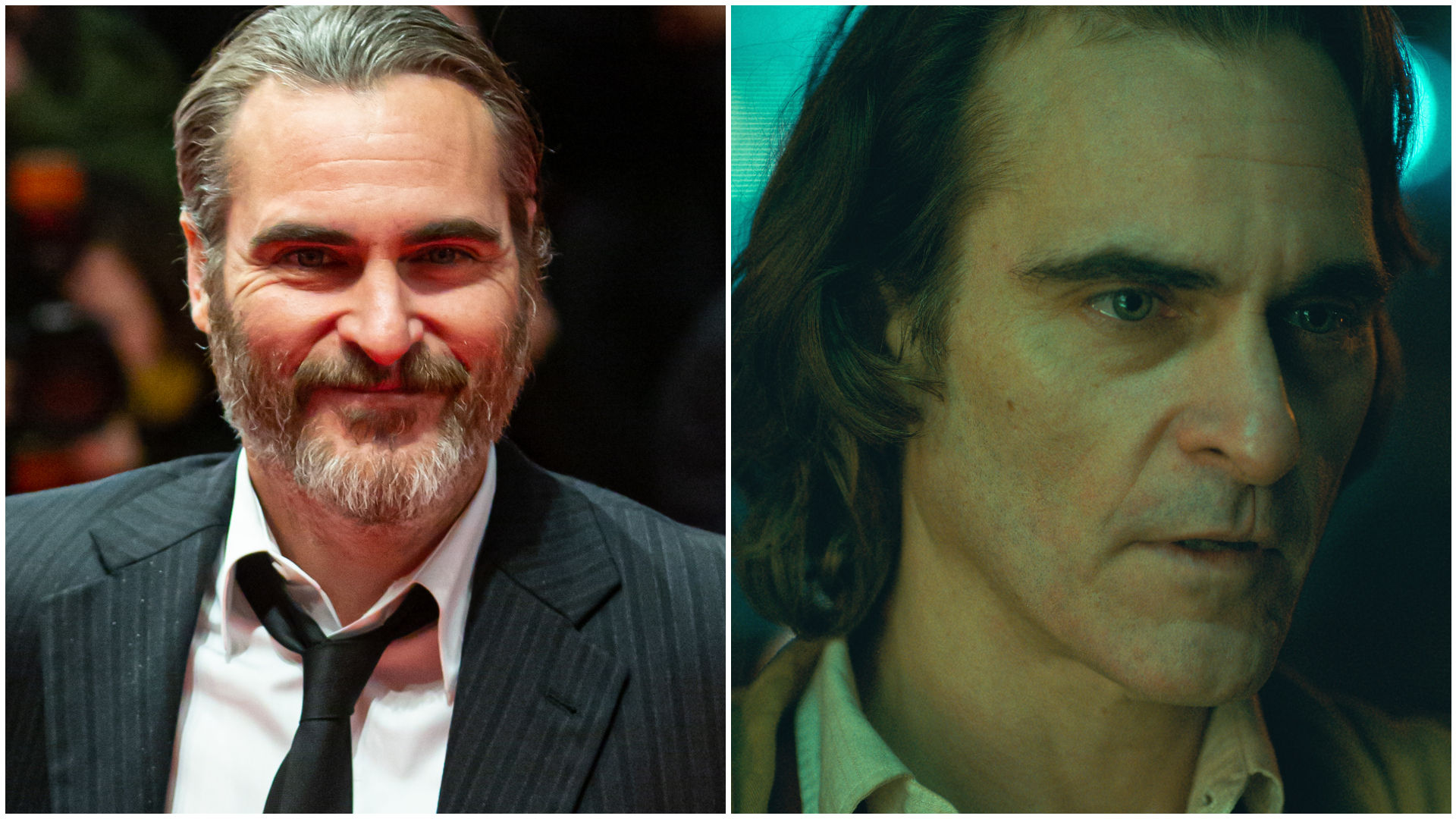 Actors Who Had Shocking Body Transformations | Augustman SG