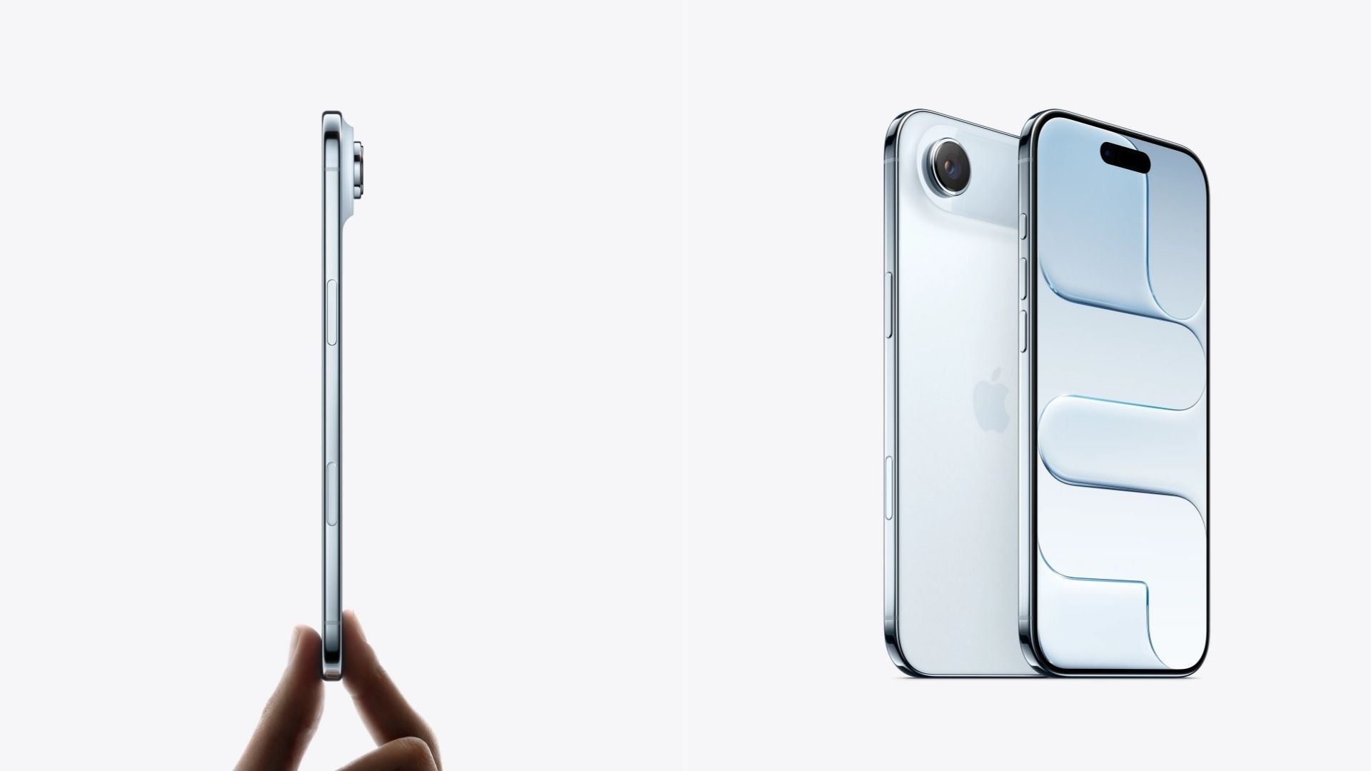 Apple's iPhone 17 Will Only Support eSIM | Augustman SG