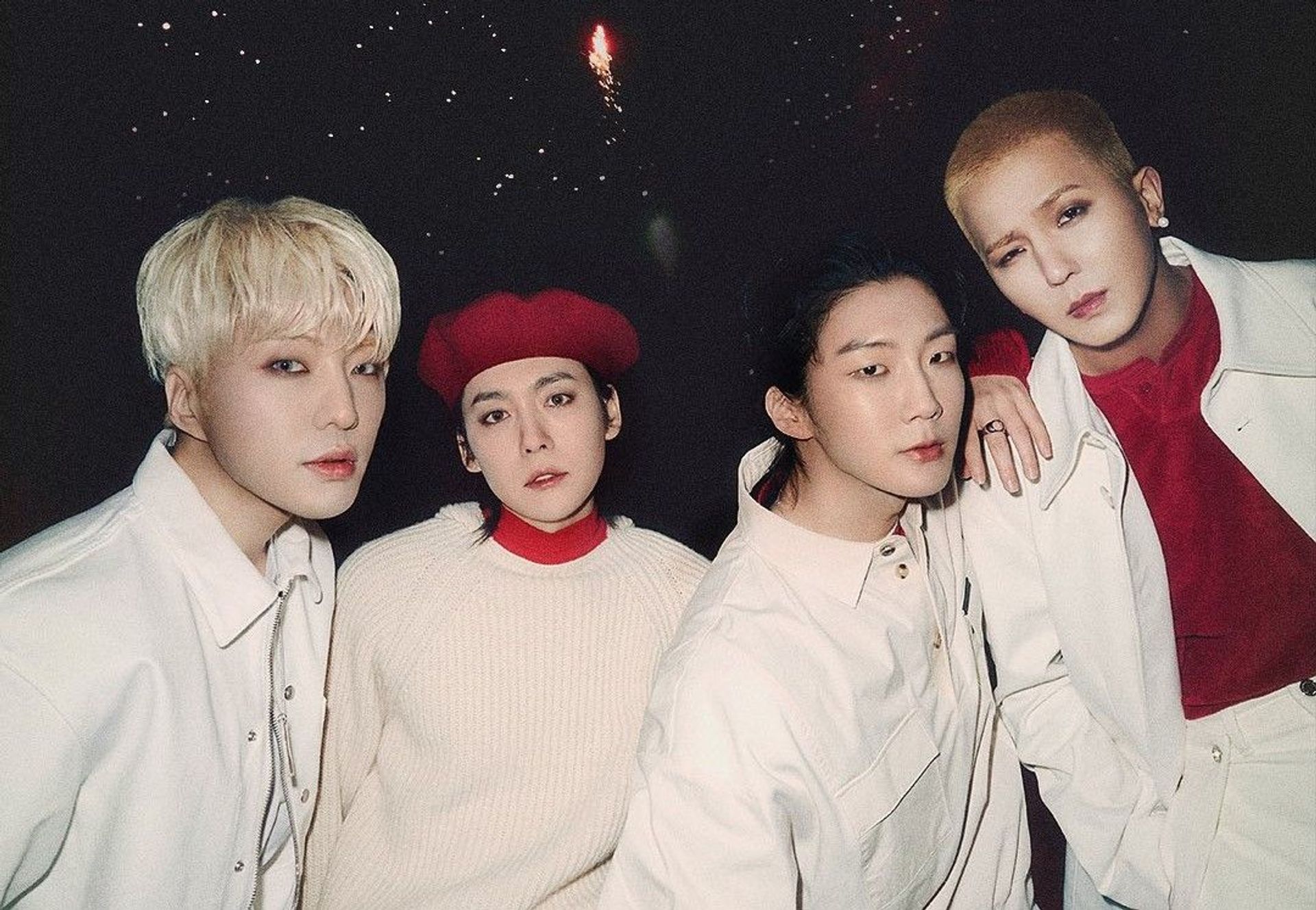 WINNER stages a Kuala Lumpur concert in 2025 | Augustman SG