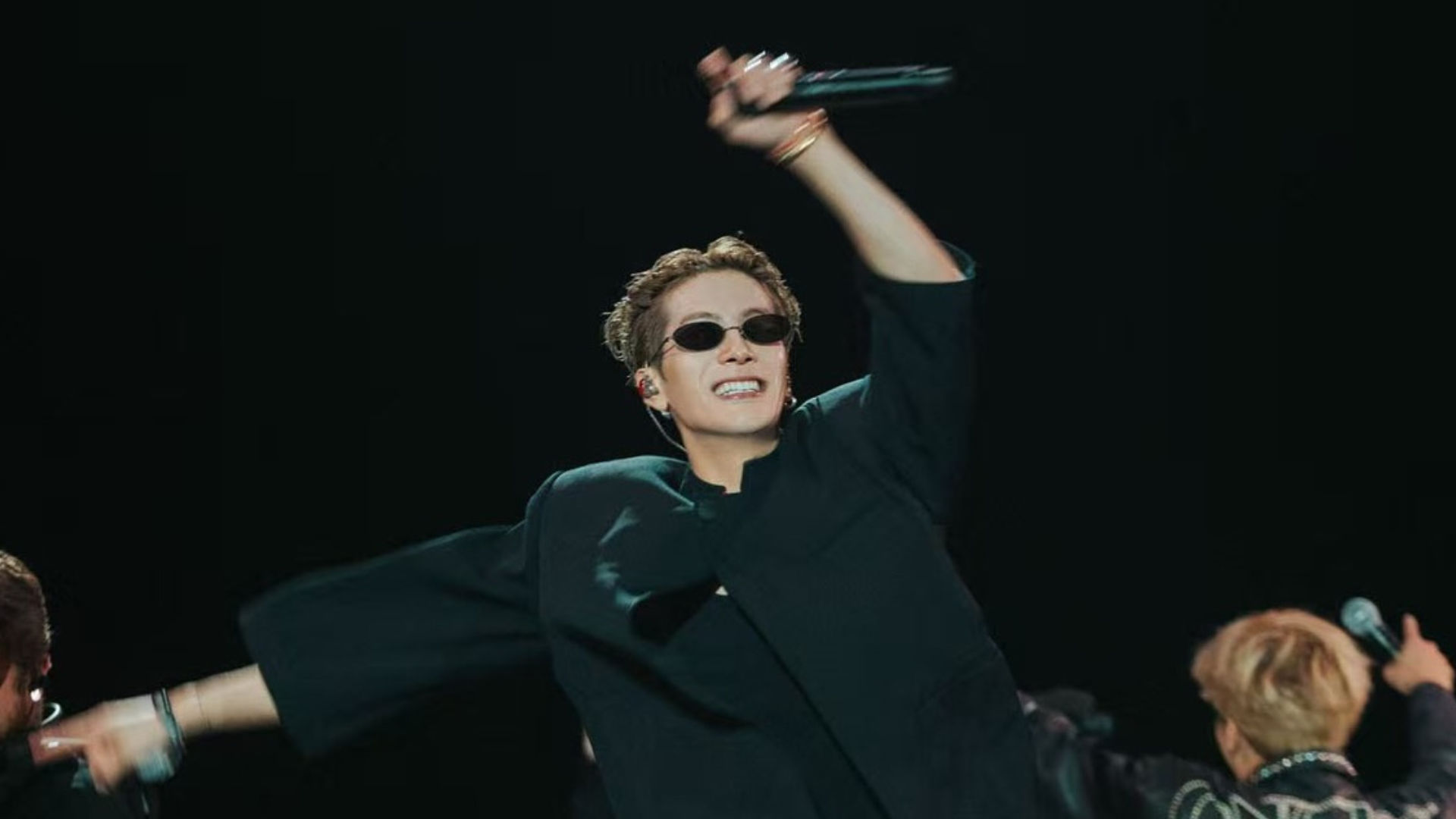 Guide To Jackson Wang's Malaysia Concert 2025 | Augustman SG