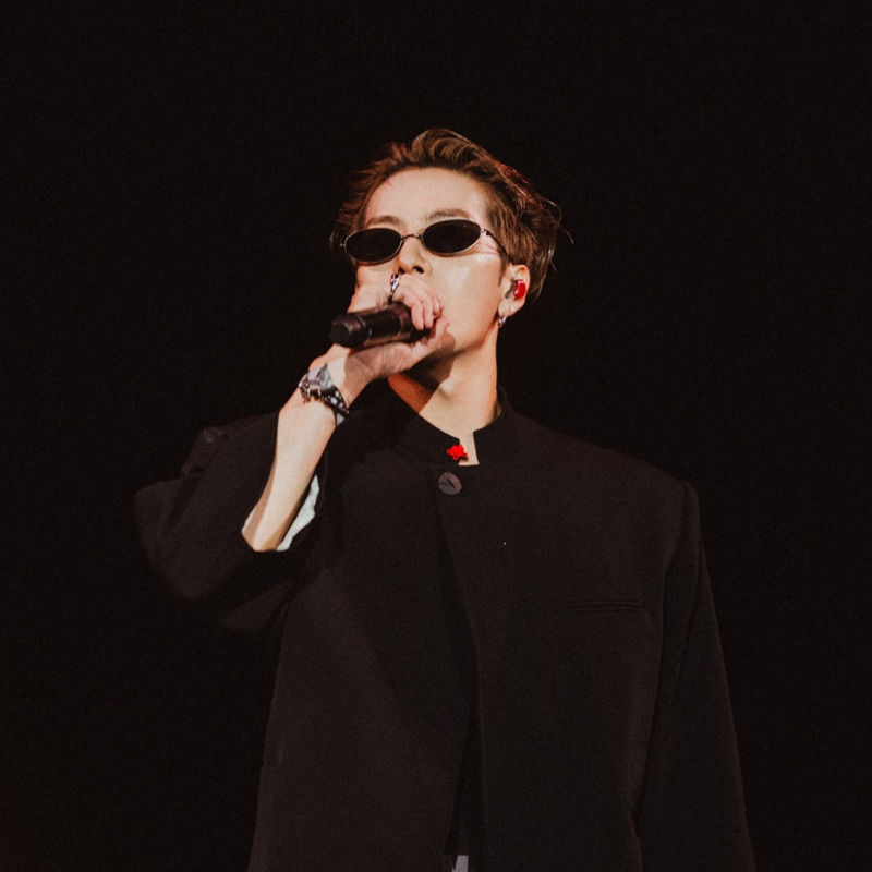 Guide To Jackson Wang's Malaysia Concert 2025 | Augustman SG