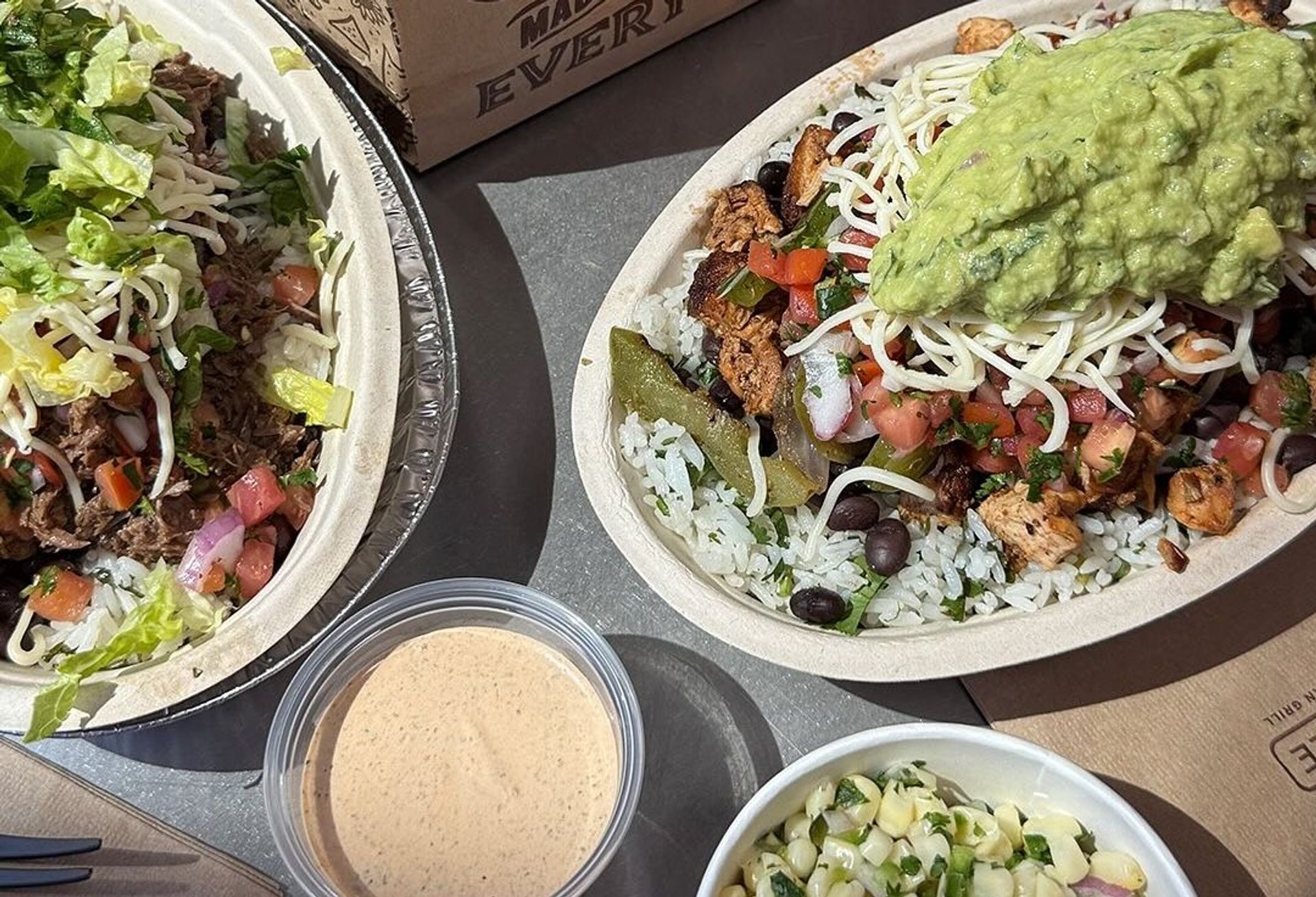 Chipotle Is Set To Open Its First Singapore Outlet In 2026