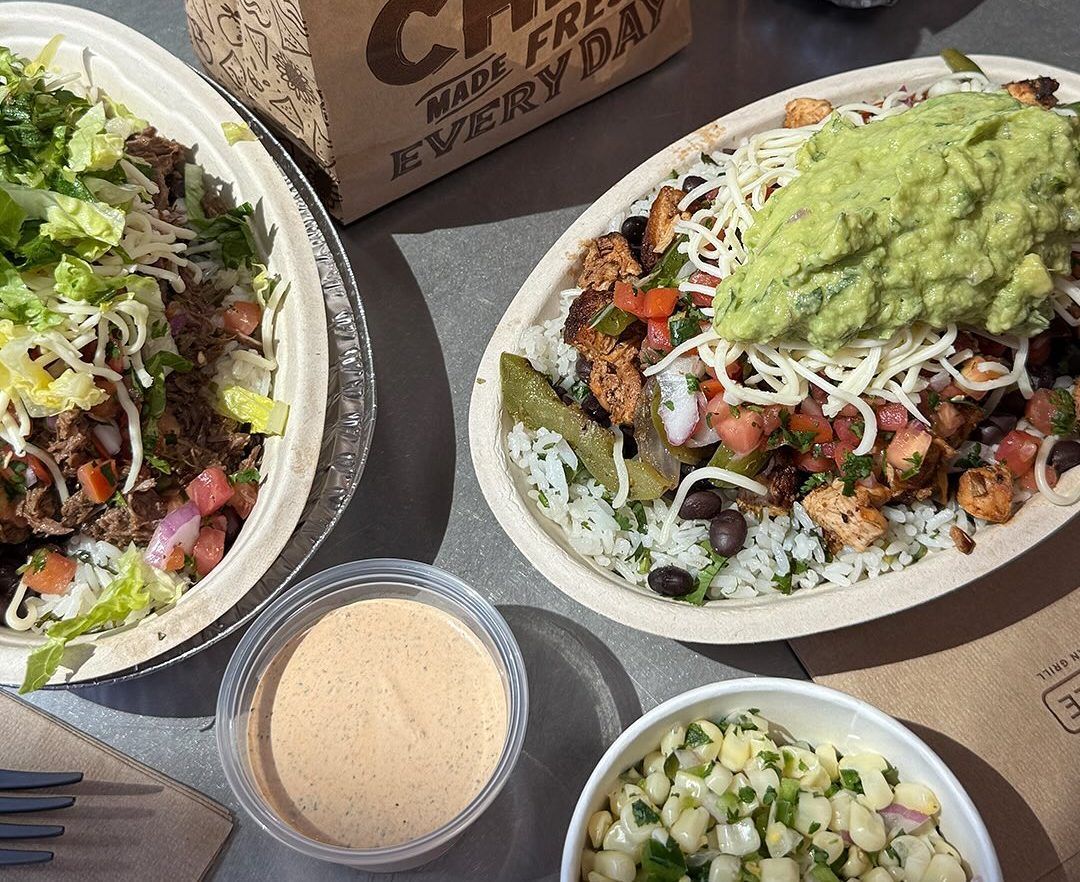Chipotle Is Set To Open Its First Singapore Outlet In 2026