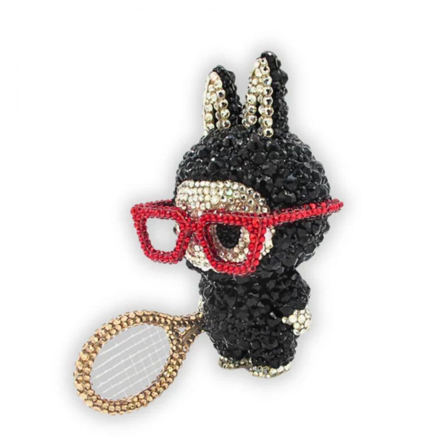 Labubu Bling Dolls By A-Morir Studio | Augustman Singapore