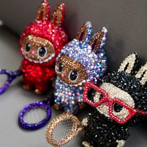 All About The Labubu Pop-Up Event At VivoCity Singapore