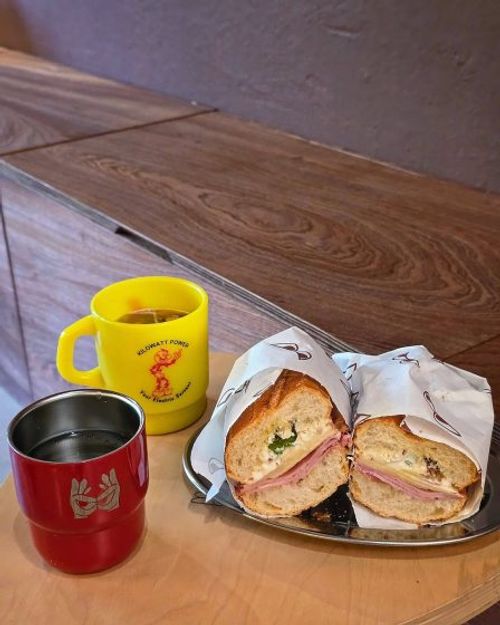 New Cafes In Singapore You Must Try Out