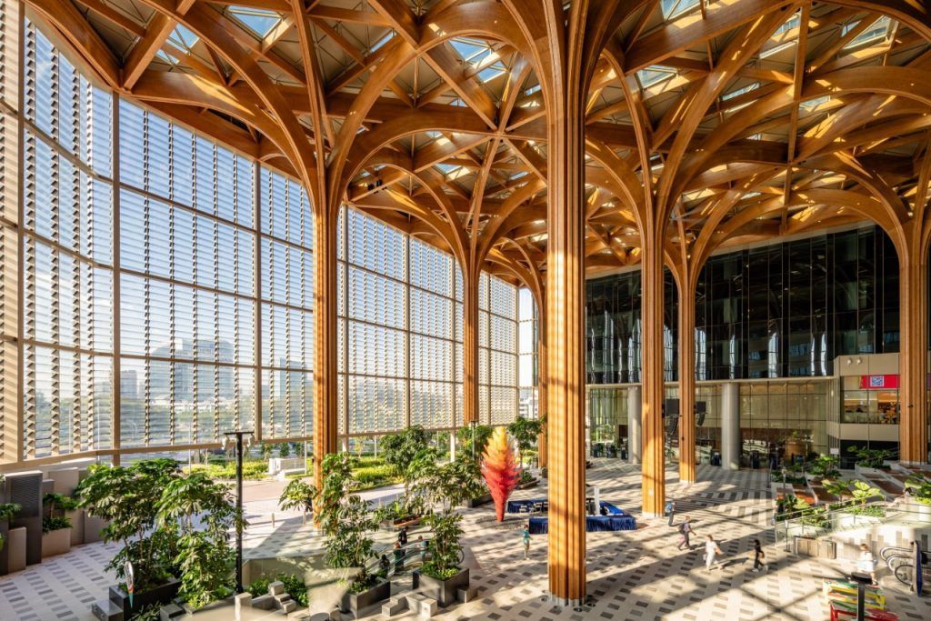 5 Must-Visit Exhibits At The Singapore Design Week 2025