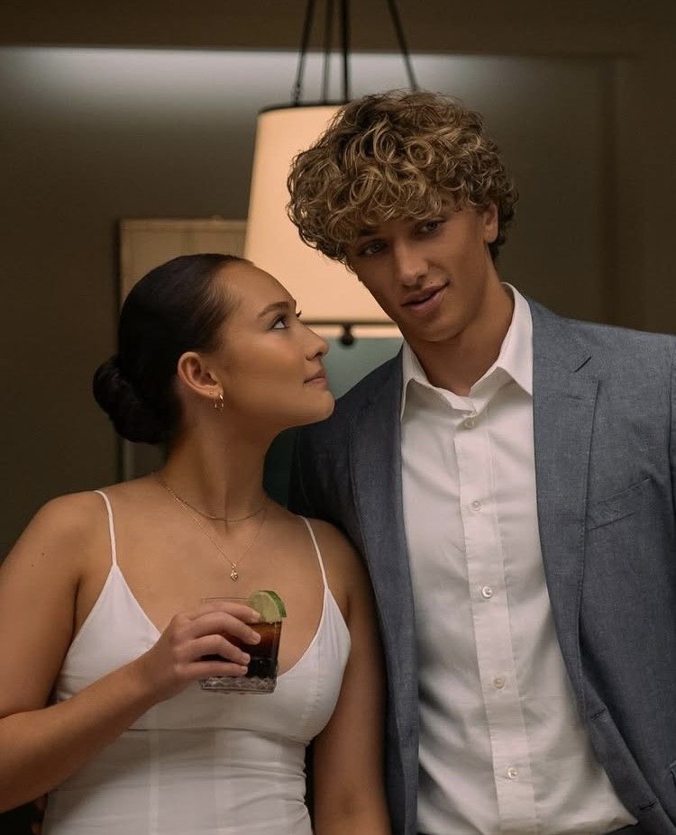 The Summer I Turned Pretty Cast Ranked | Augustman SG