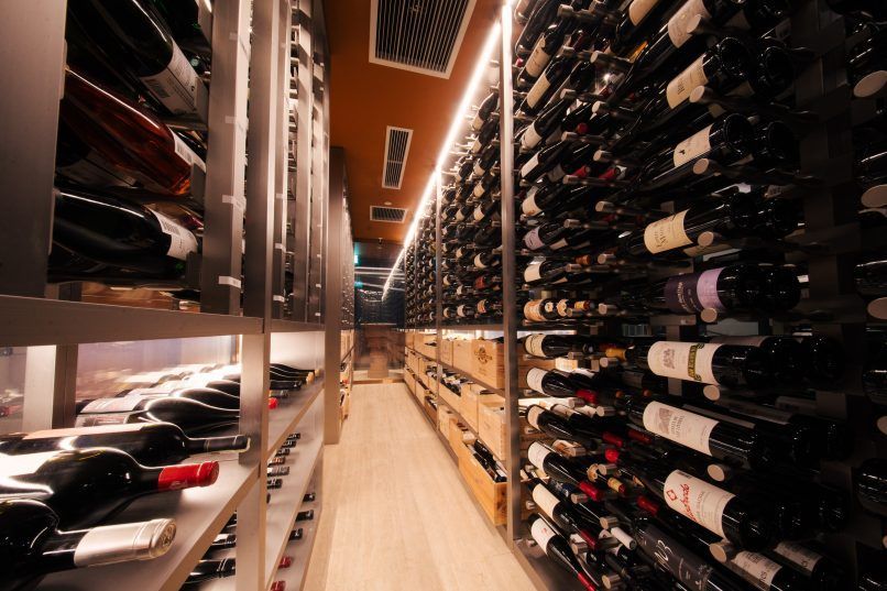 Temper: Reviewing Duxton's Latest Bar Establishment