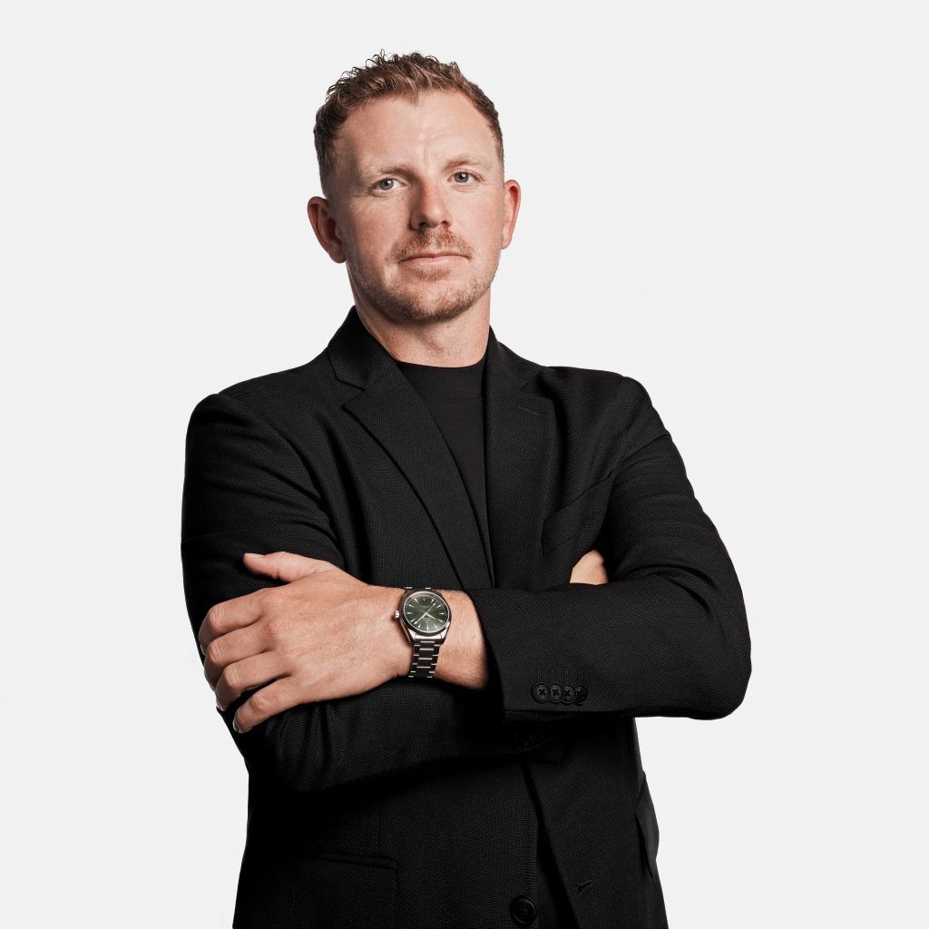 Omega Deepens Its Relationship With Golf | AugustMan Singapore