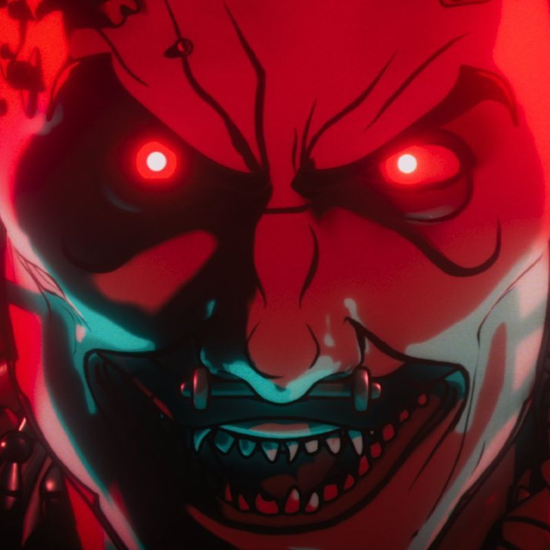 A Look At The Marvel Zombies Voice Actors Cast | Augustman SG