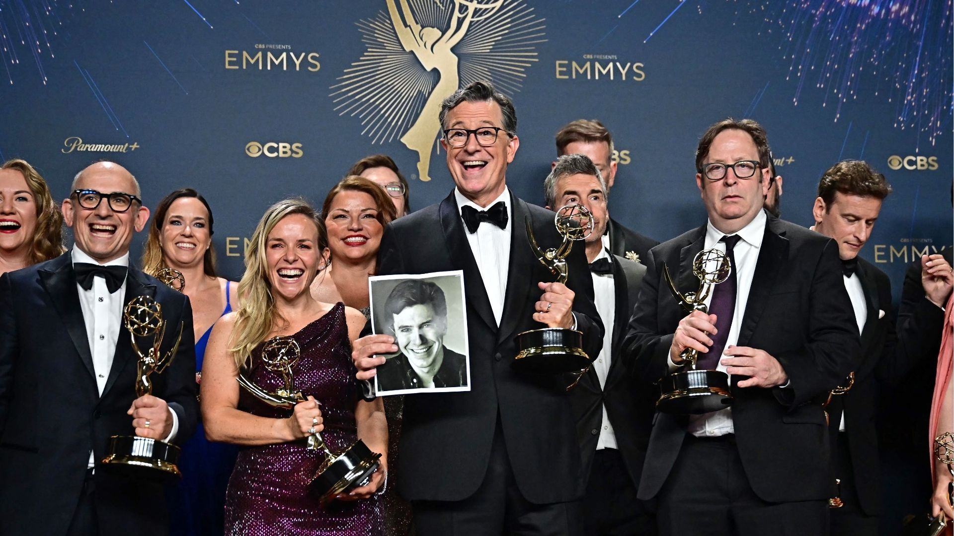 77th Primetime Emmy Awards: Best Moments | Augustman SG