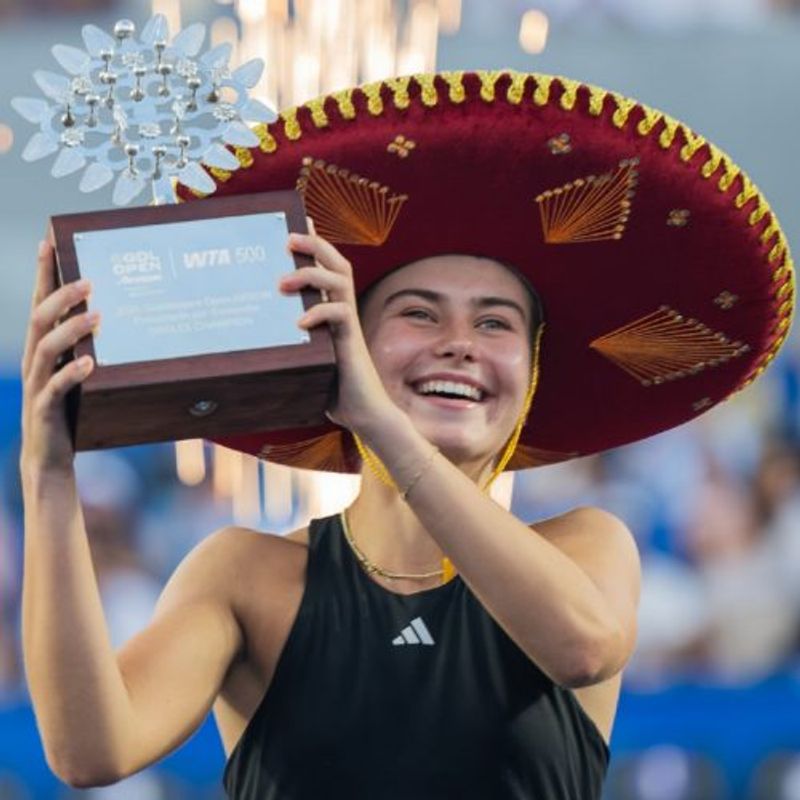 Top 25 richest tennis players in the world in 2025 - Augustman Singapore