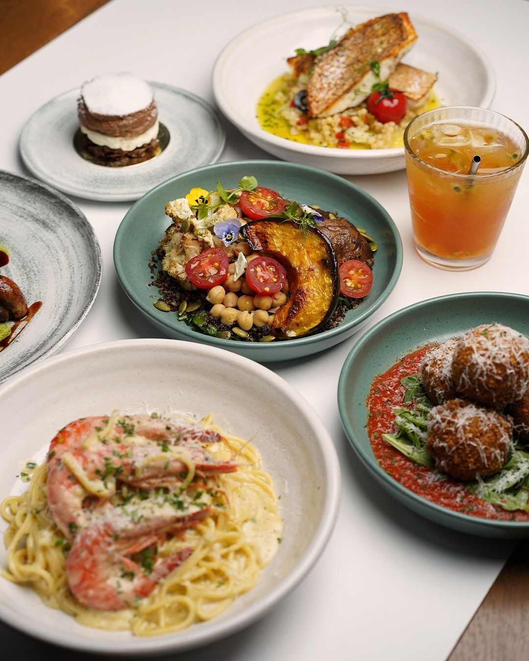 Australian Cafe In Singapore: 7 Best Spots For An Aussie Brunch