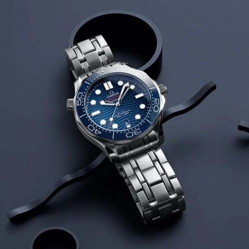 Inside The Seiko 5 Collaboration With Pepsi | Augustman SG
