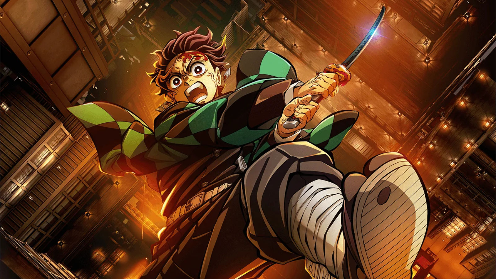 Demon Slayer Infinity Castle Review | Augustman Singapore