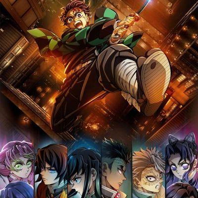 KPop Demon Hunters Singers And Voice Actors | Augustman SG