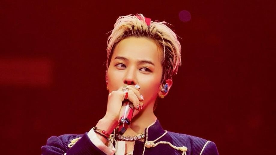 Curating A Singapore Itinerary For G-Dragon Based On His Songs