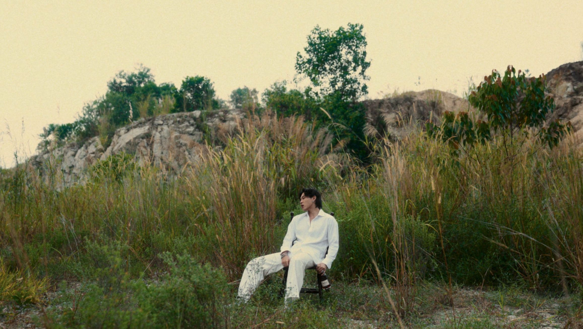 In Conversation With Singaporean Rapper YAUNG