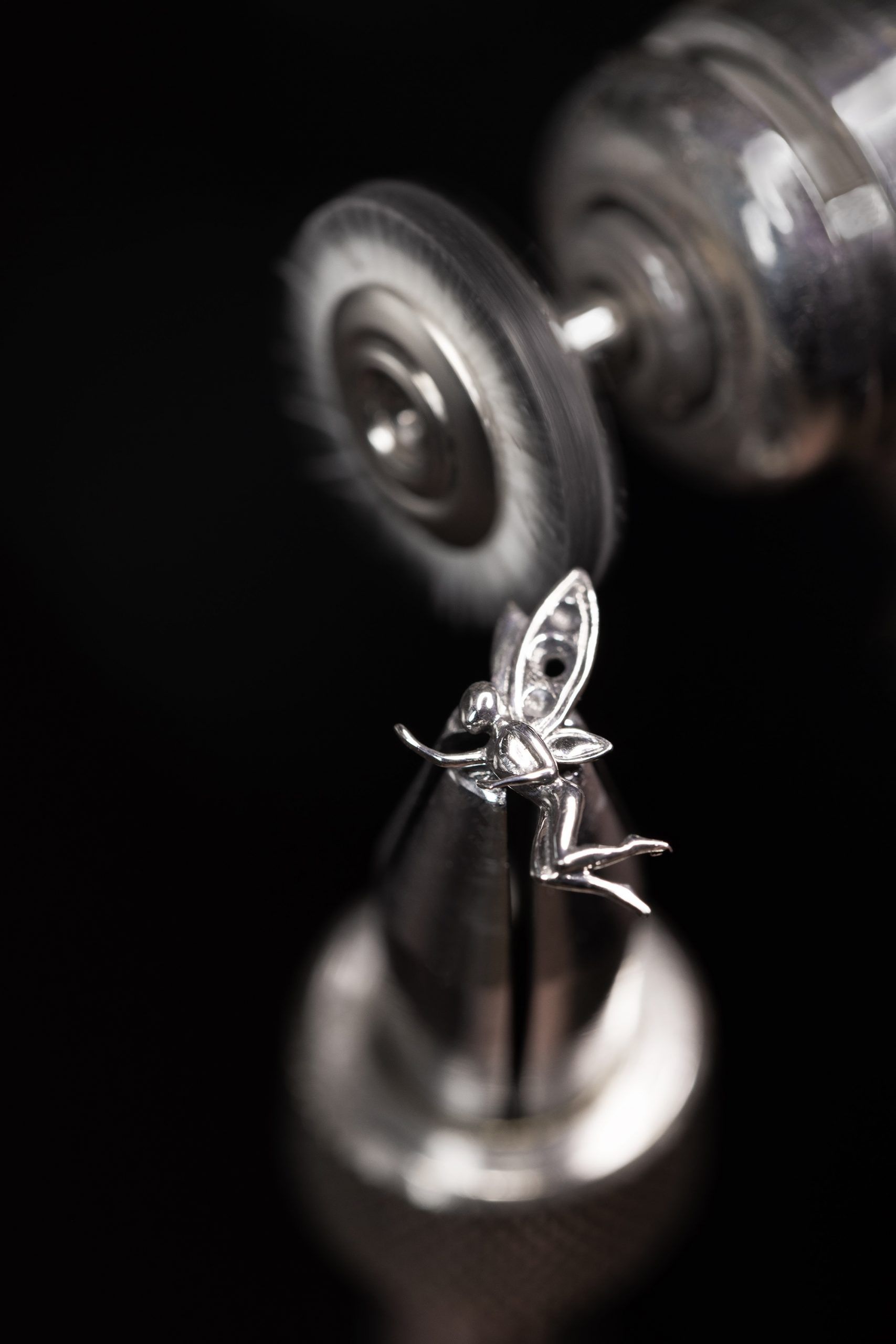 Van Cleef & Arpels Unveils New Dial Timepiece | Augustman SG