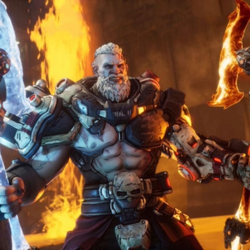 Upcoming Marvel Games In 2025: Wolverine,1943 Rise Of Hydra, Venom