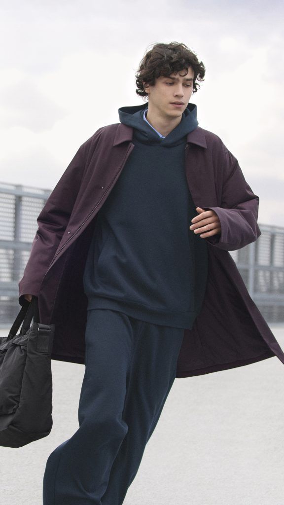 UNIQLO Unveils C's Fall Winter 2025 Collection | Augustman SG