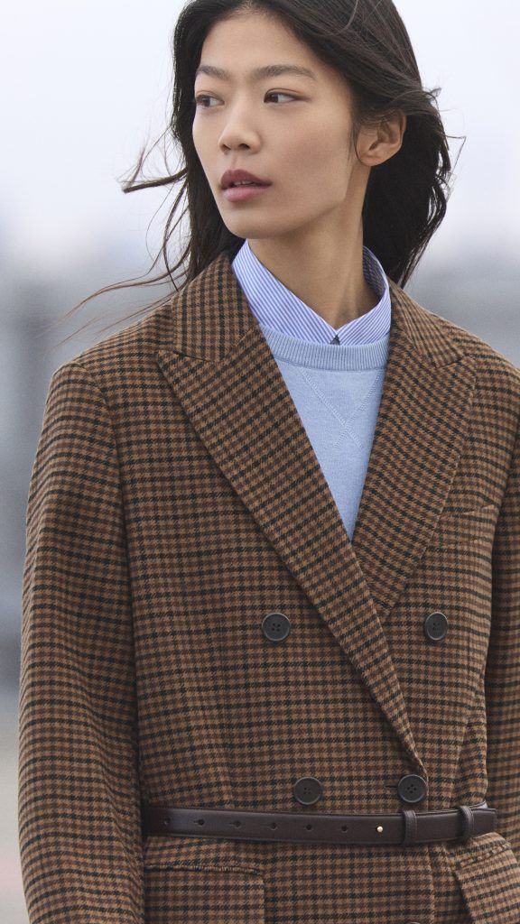 UNIQLO Unveils C's Fall Winter 2025 Collection | Augustman SG