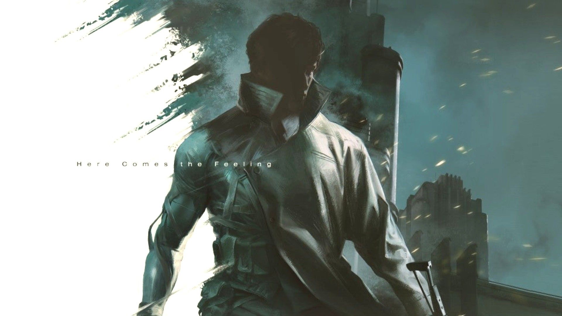 Kojima Productions anniversary livestream | Augustman Singapore