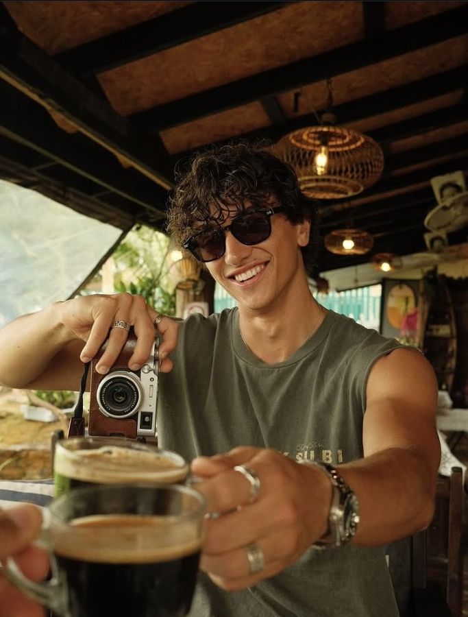 All The Things To Know About Gavin Casalegno | Augustman SG
