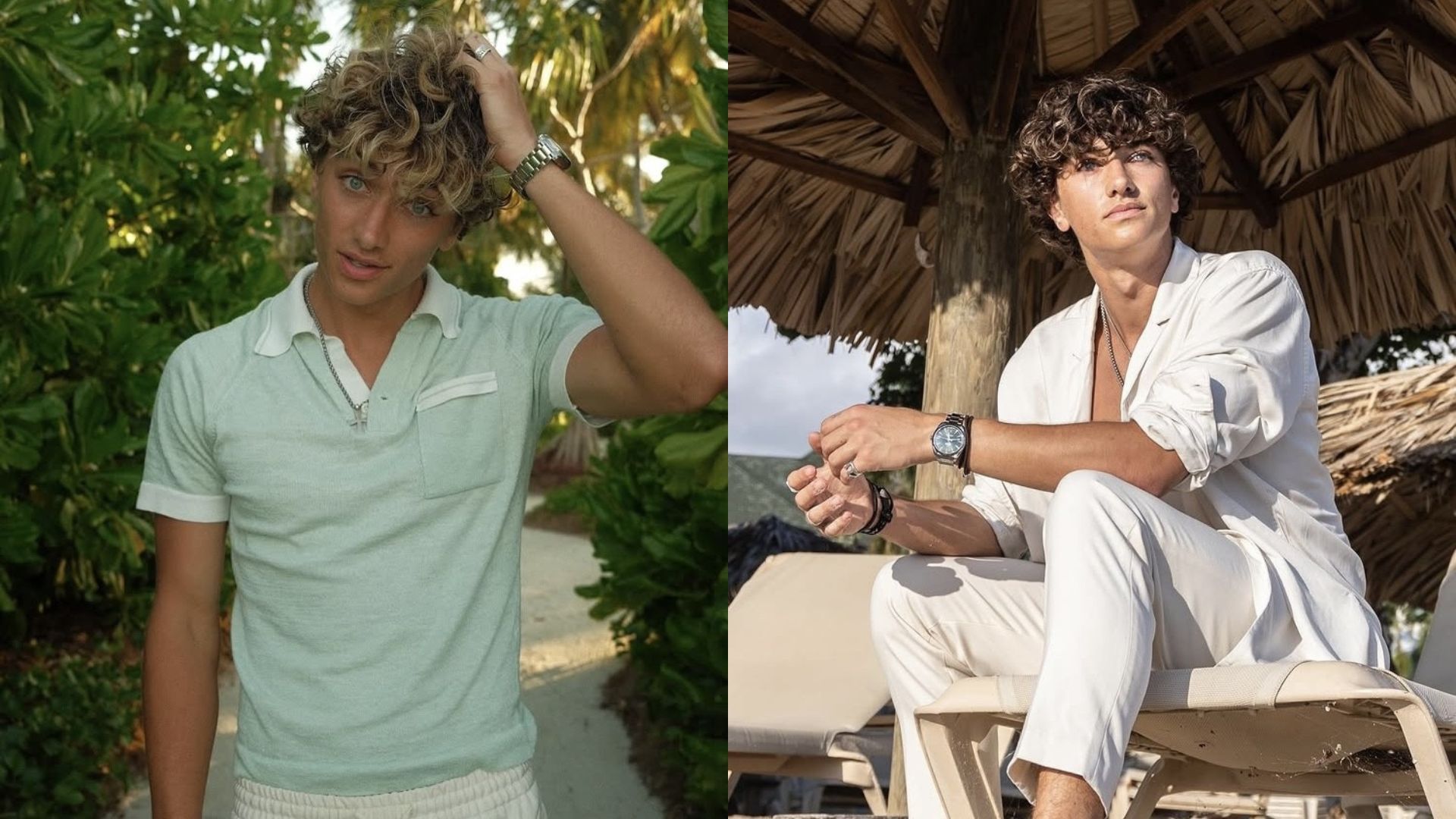 All The Things To Know About Gavin Casalegno | Augustman SG