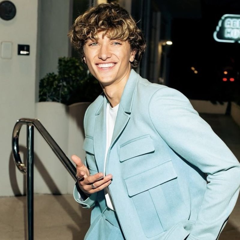 All The Things To Know About Gavin Casalegno | Augustman SG