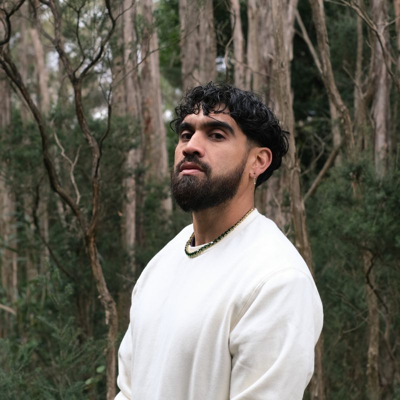 Omar Musa On His Second Novel Fierceland | Augustman SG