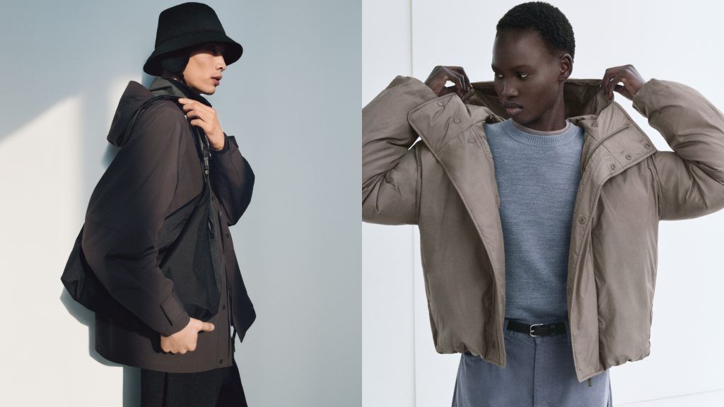UNIQLO Orchard Central Flagship store reopens with new offerings