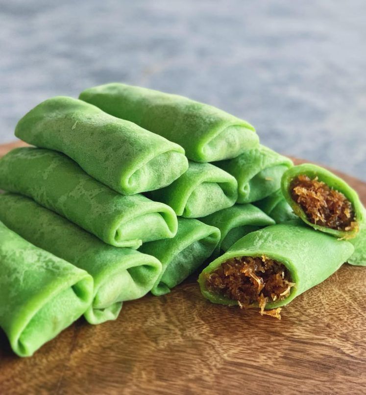 10 Best Kueh Varieties In Singapore And Their Histories