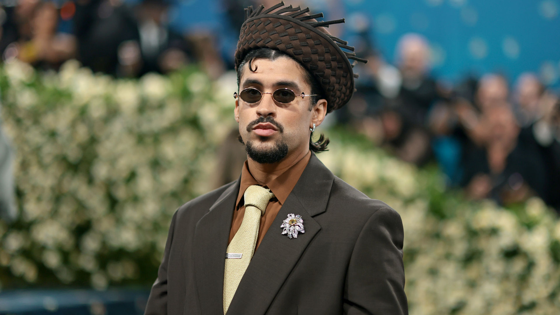 Inside The Net Worth Of Latin Artist Bad Bunny | Augustman SG