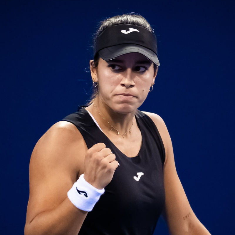 WTA China Open (tennis) 2025 prize money pool | Augustman SG