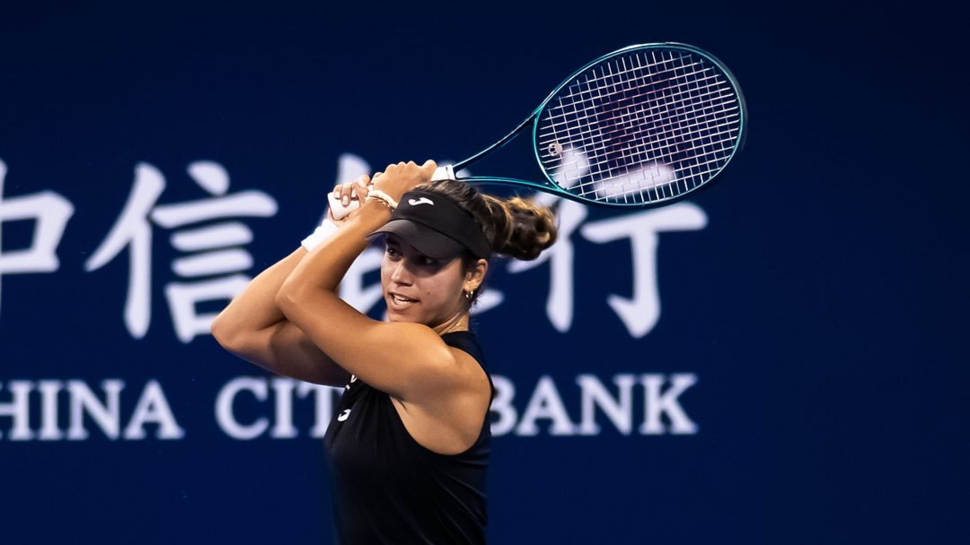 WTA China Open (tennis) 2025 prize money pool | Augustman SG