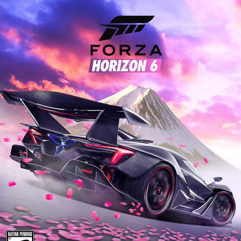 All we know about Forza Horizon 6 | Augustman Singapore