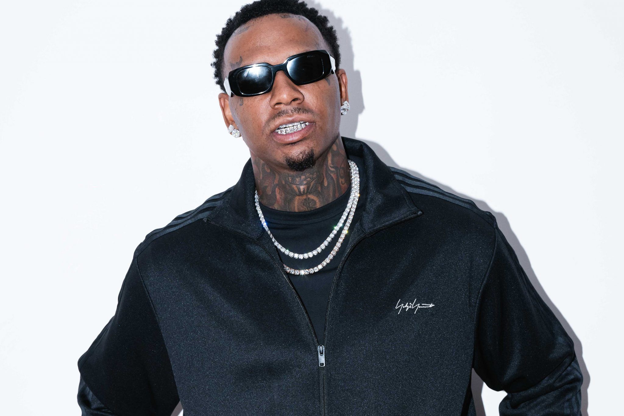 LiveBase Y-3 Capsule Collection Collaboration | Augustman SG