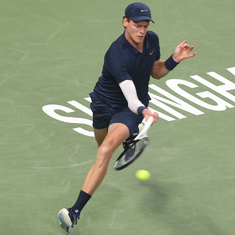 Top 25 richest tennis players in the world in 2025 - Augustman Singapore