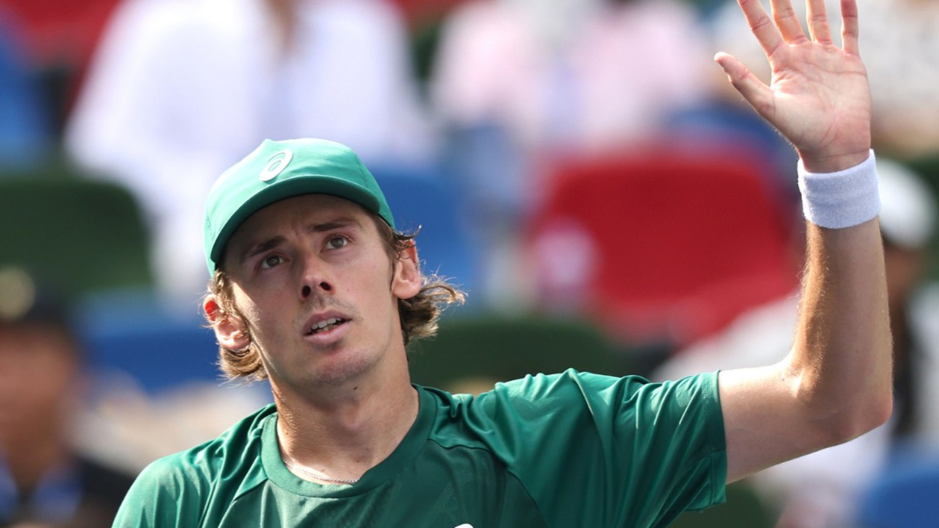 Shanghai Masters 2025 (tennis) prize money pool | Augustman SG