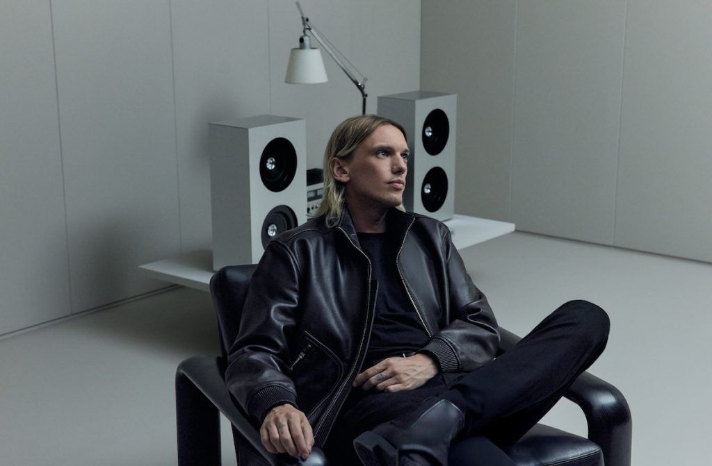 Aston Martin Aramco and BOSS launch immersive F1 experience