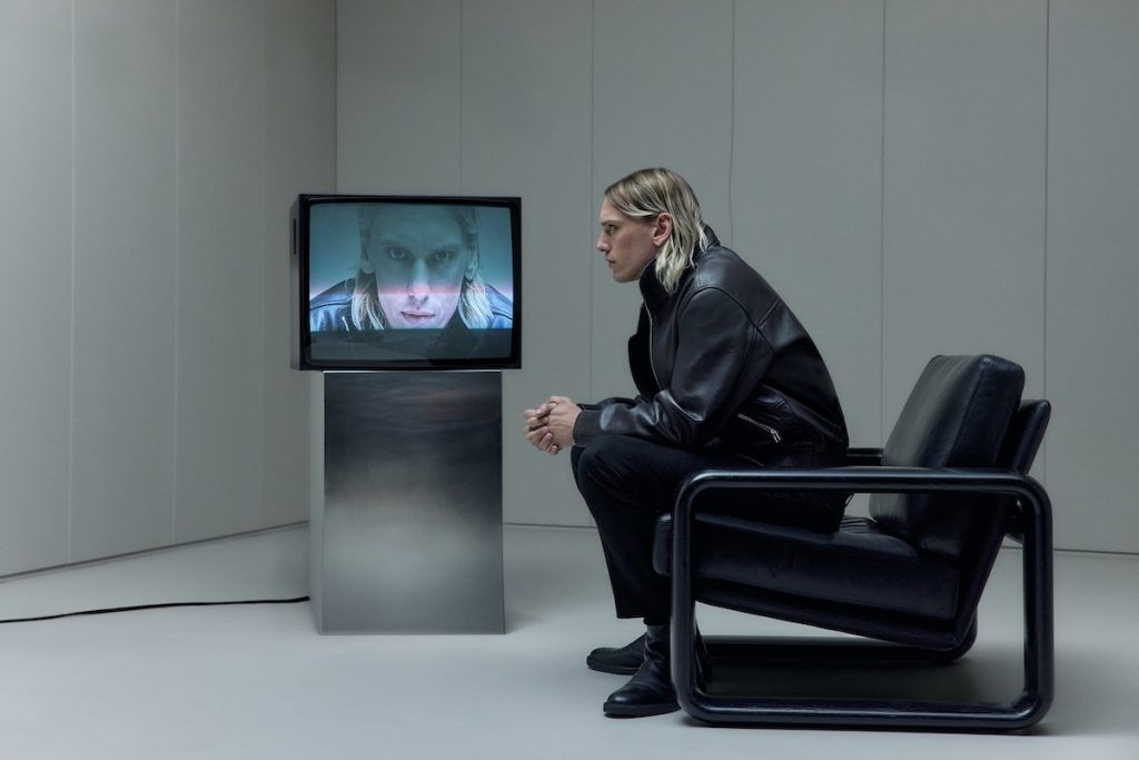 Aston Martin Aramco and BOSS launch immersive F1 experience