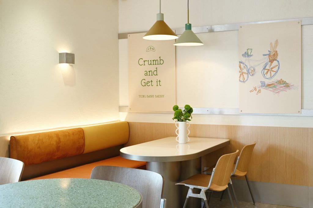 Tiong Bahru Bakery Flagship Unveils New Look And Menu