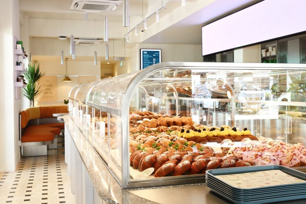 Tiong Bahru Bakery Flagship Unveils New Look And Menu